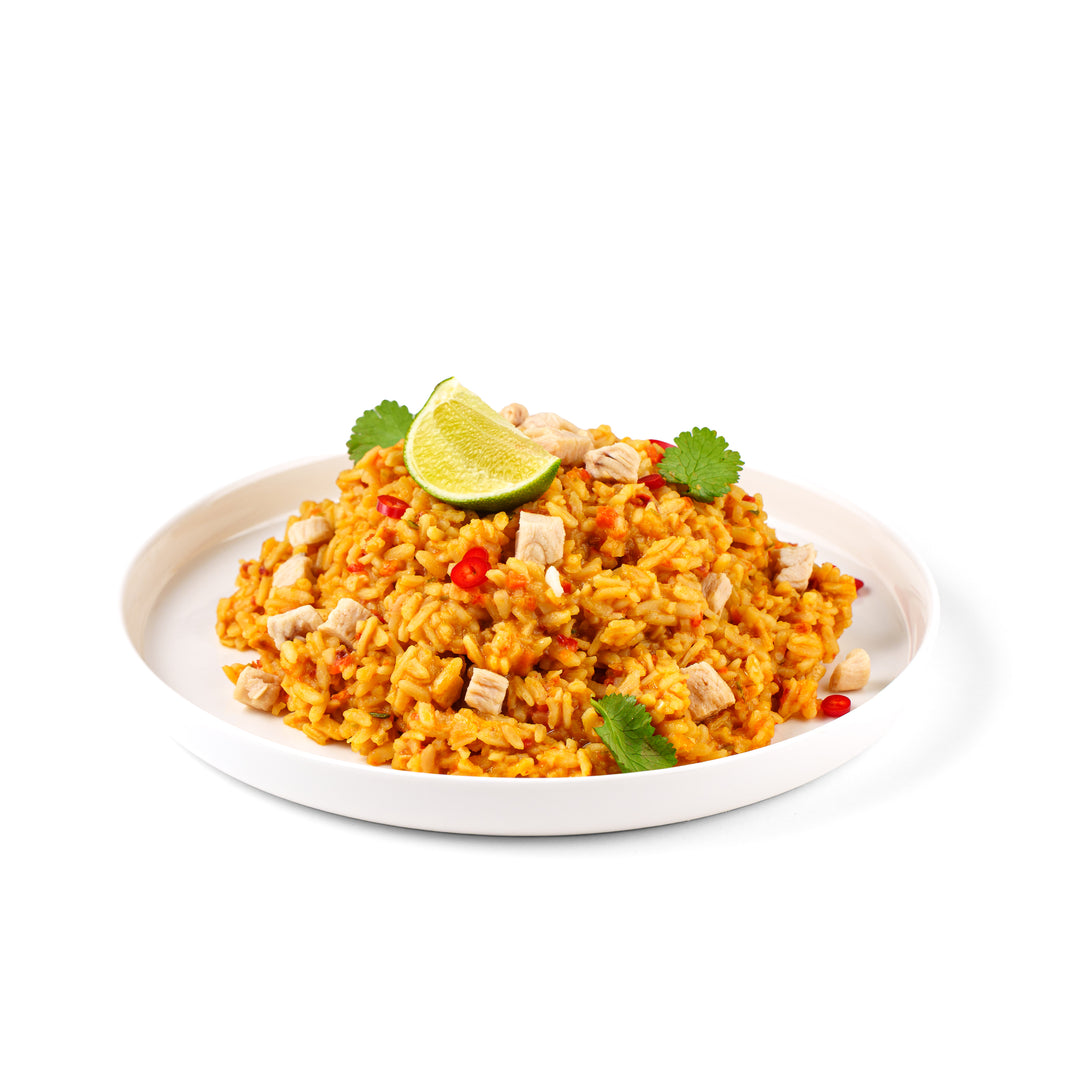 All products – Food Force