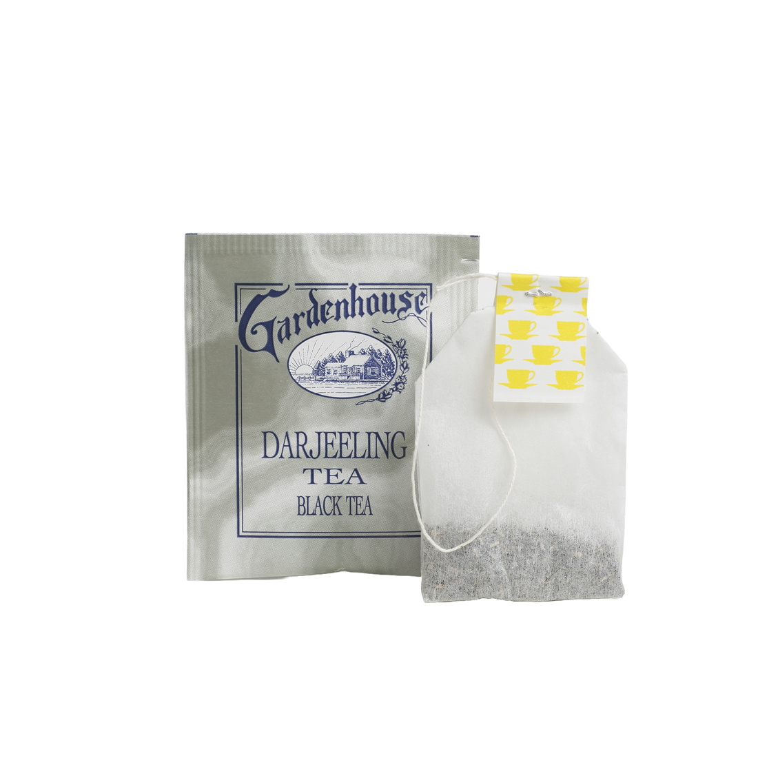 Black tea (2gx15pcs) – Food Force