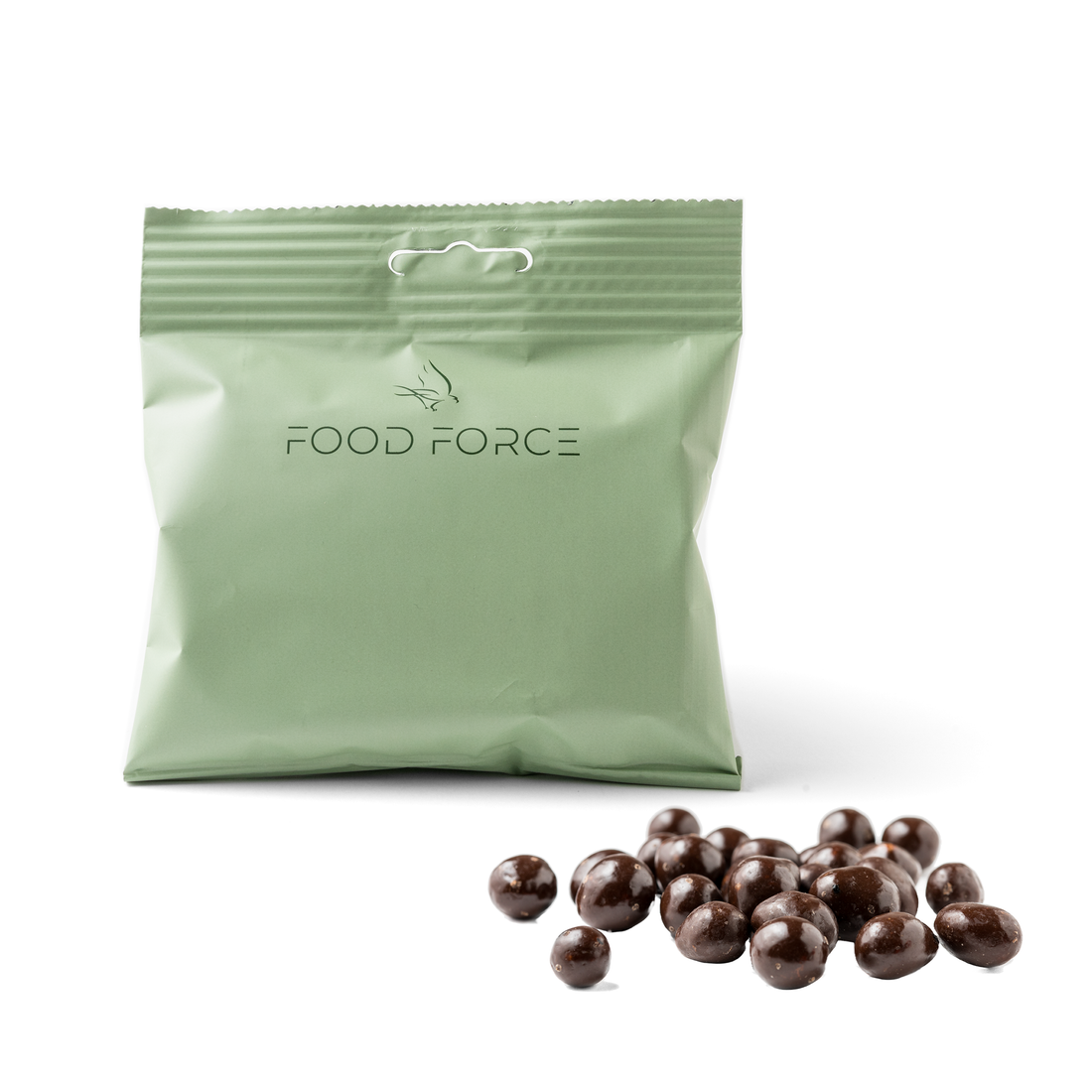 Blueberry in dark chocolate 50g – Food Force