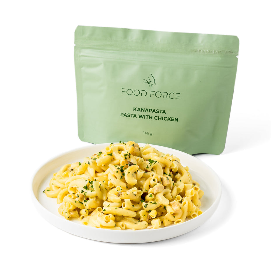 All products – Food Force