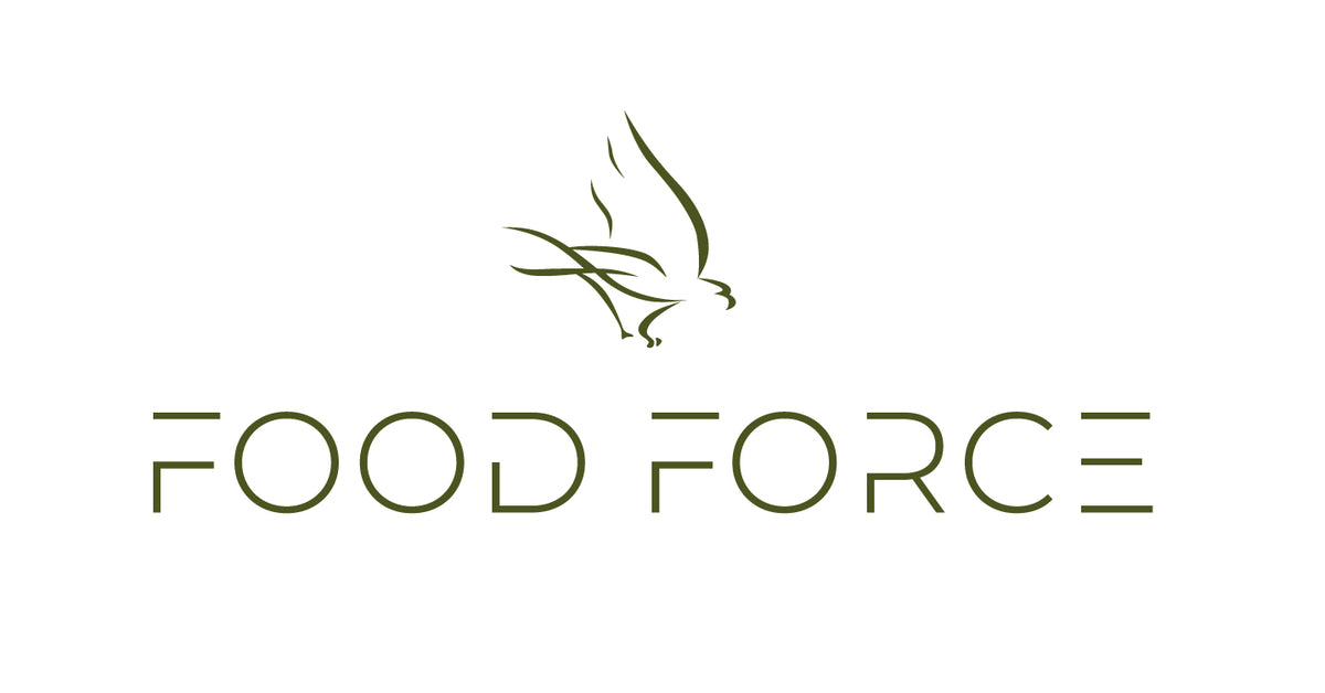 Food Force Shop